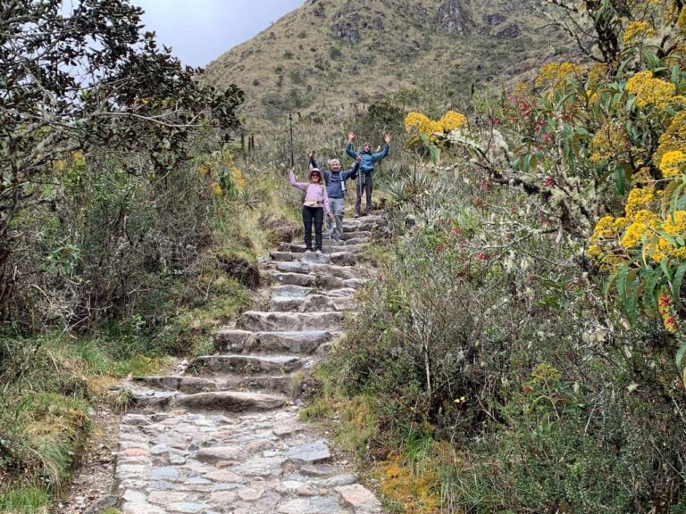 Inca Trail: Updated Prices | Inca Trail Classic 2025